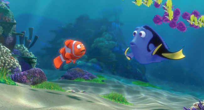 The Pixar Theory copy1 at emaze Presentation